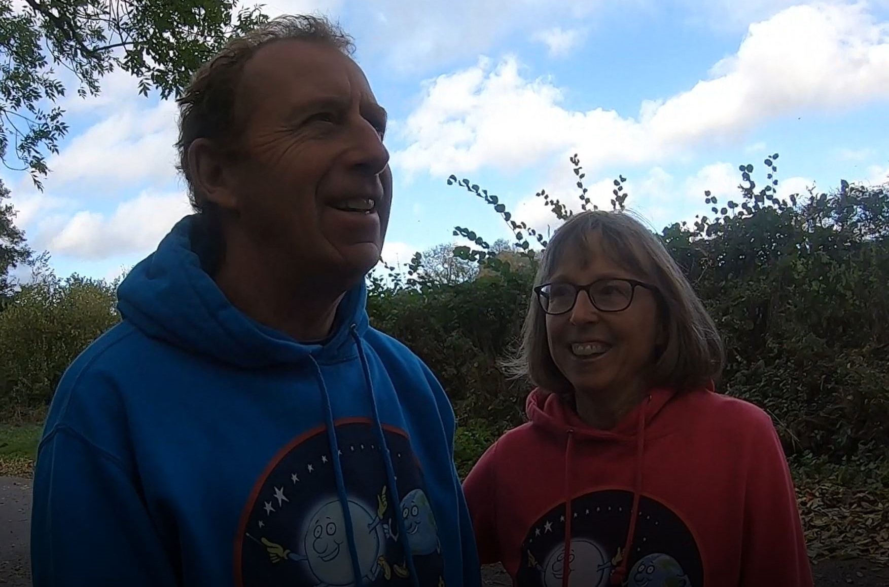 The best way to build up your running - Chatty Sparkly Runners