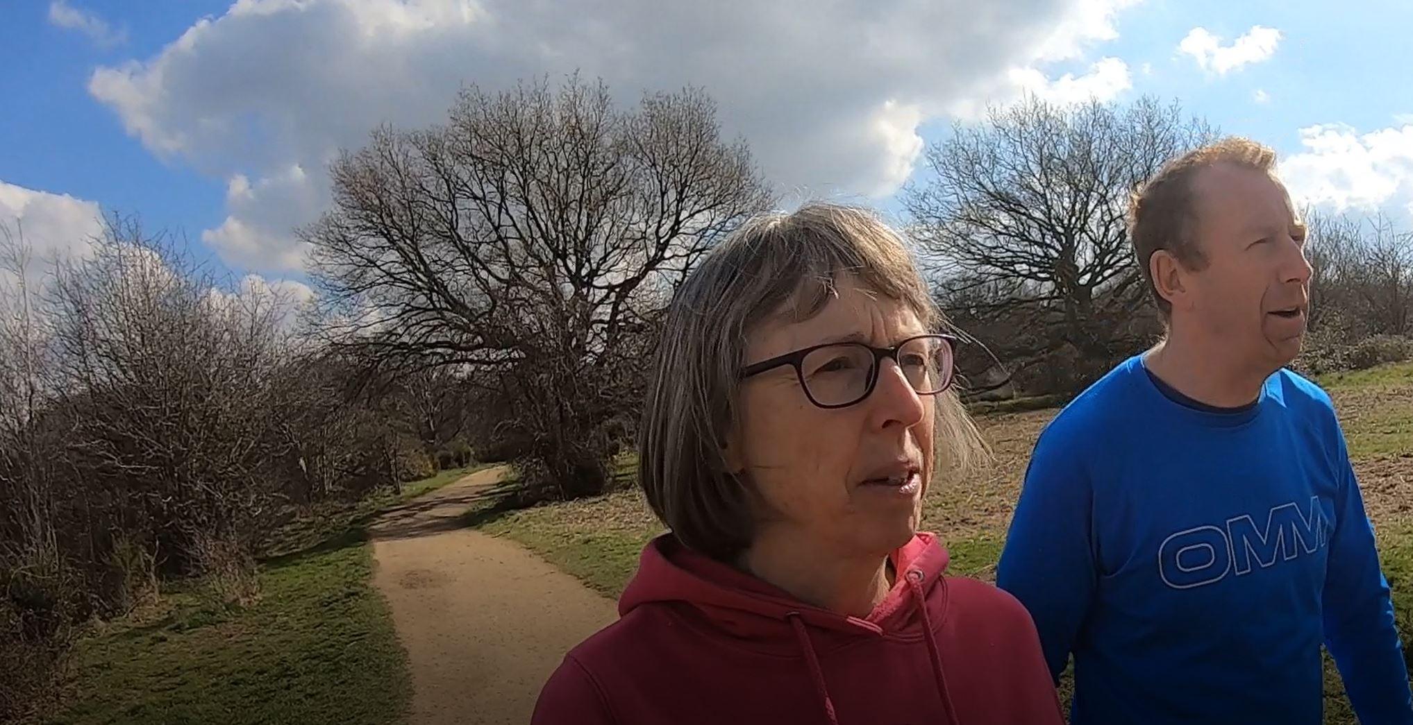 How to Run a Fartlek Session - Chatty Sparkly Runners